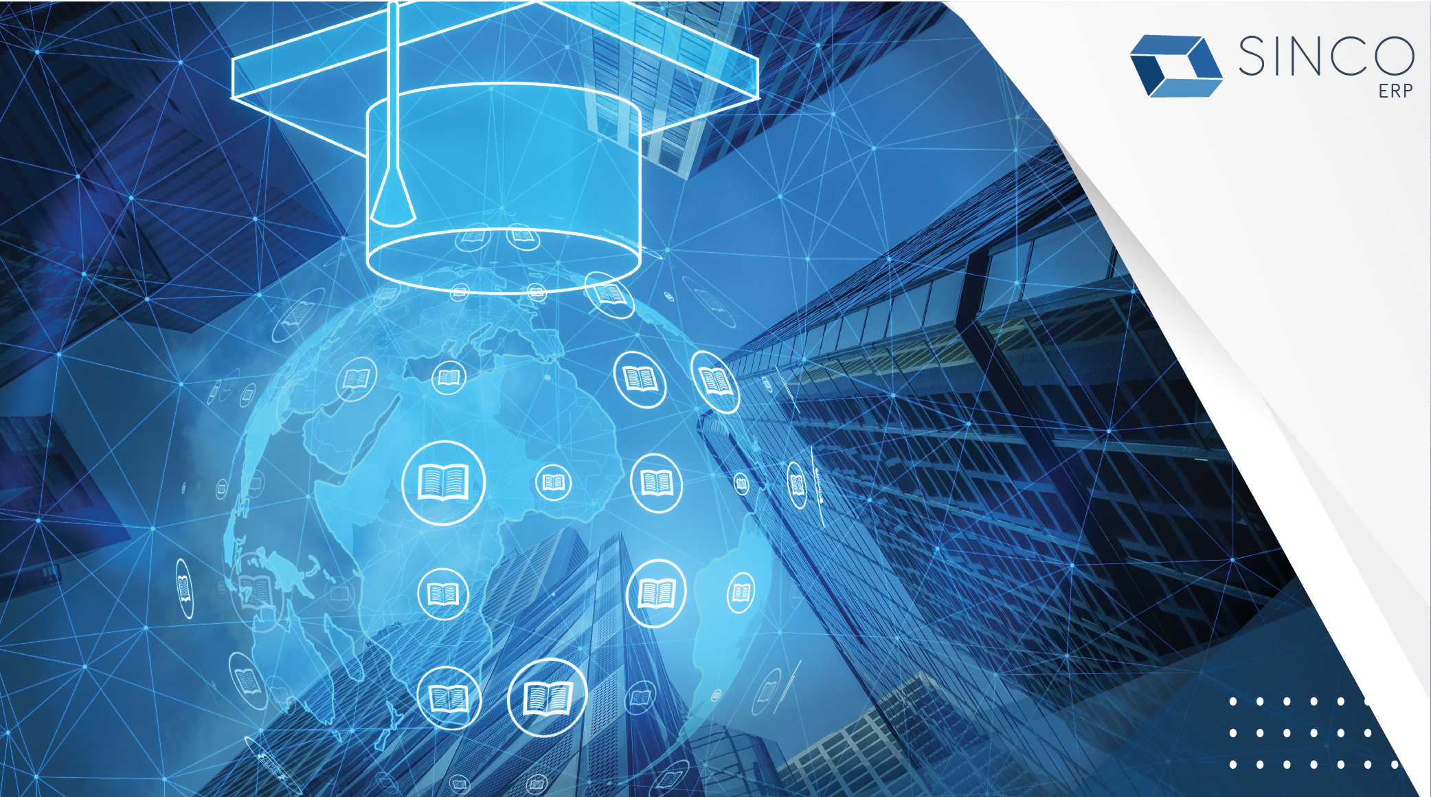 SINCO Academic, tu llave al éxito